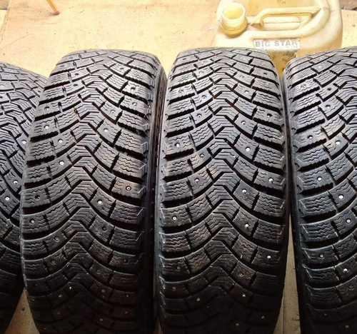 Колеса зимние 185 65 r15 мишелин Киа hyundai
