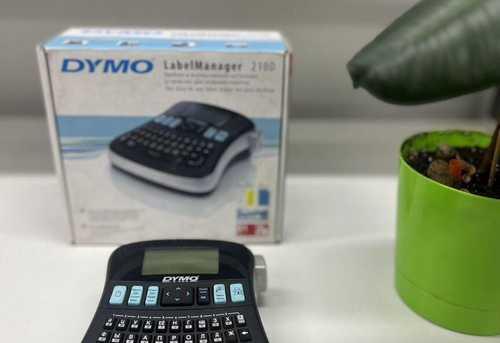 Принтер этикеток Dymo Label Printer LM 210D