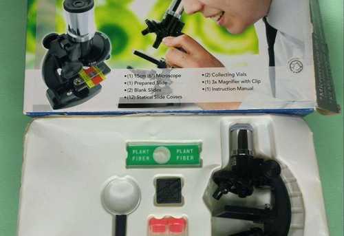 Микроскоп Lab Kit