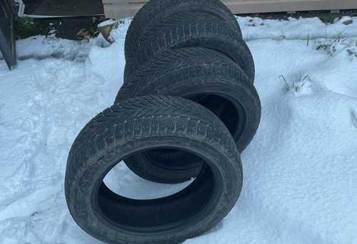 Goodyear Cargo Ultra Grip 2 205/55 R16