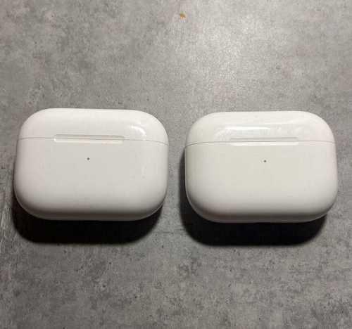 Наушники apple airpods pro