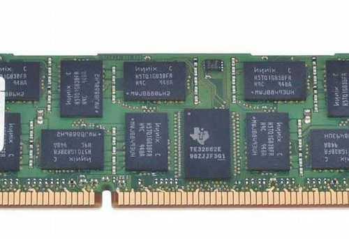 Оперативная память Kingston KVR1066D3Q8R7S/4G ddri