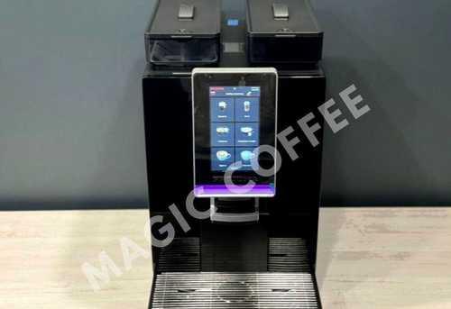 Кофемашина для офиса Dr Coffee Minibar S1
