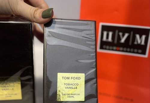 Мужской парфюм Tom Ford