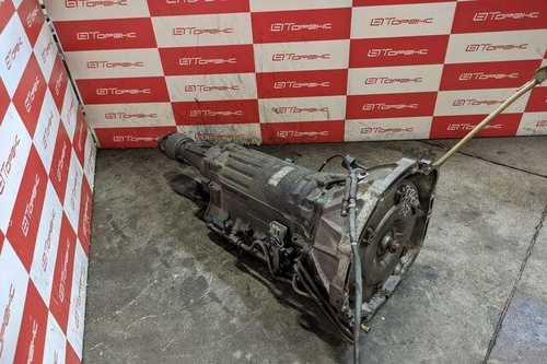 АКПП toyota 2JZ-GE crown