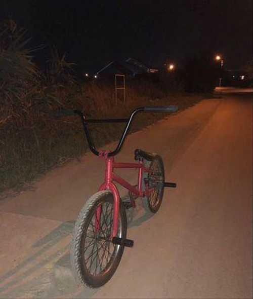 Bmx eastern