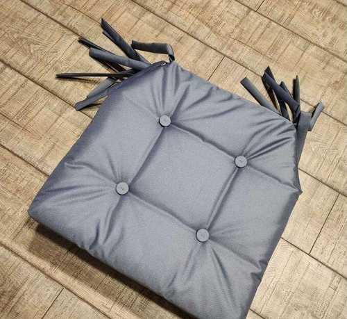 Подушка на садовую мебель