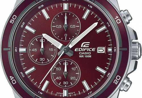 Часы мужские Casio Edifice EFR-526D-5C