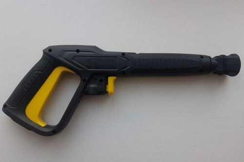 Пистолет бытовой Karcher K2-K7