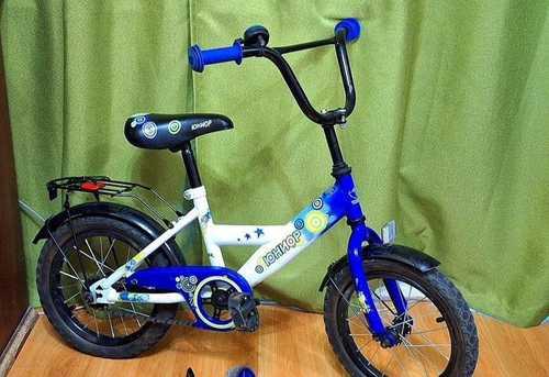 Продам Детский Велосипед