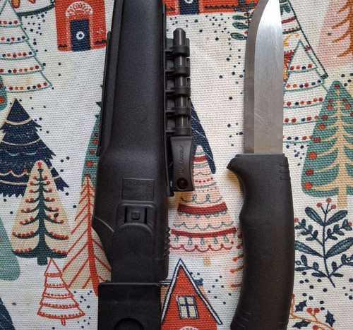 Нож Morakniv Bushcraft Survival