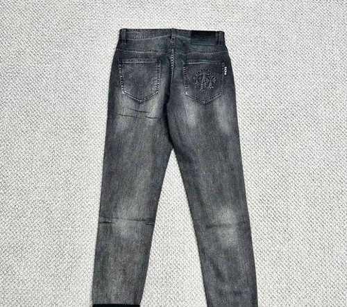 Джинсы Chrome Hearts