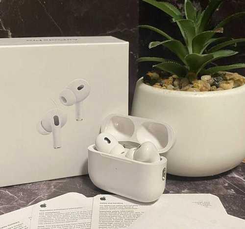 Airpods pro 2