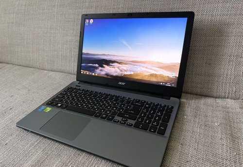 Acer aspire e15