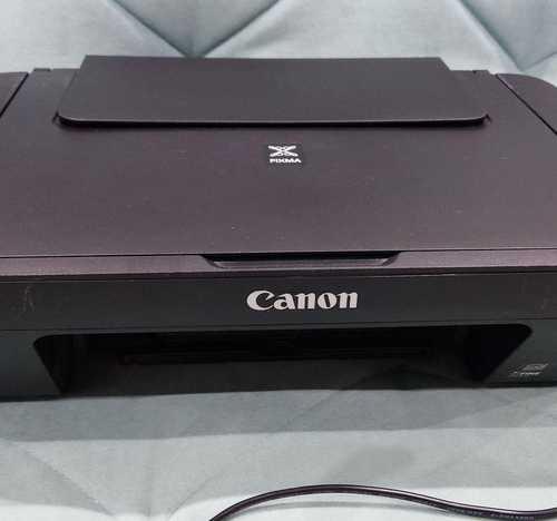 Мфу canon Pixma MG2540S