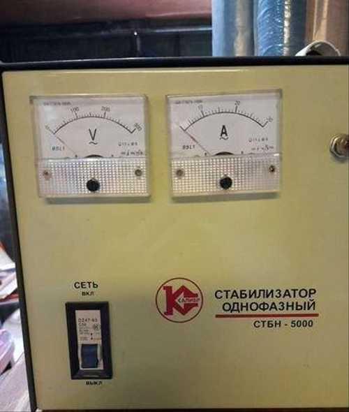 Мощный стабилизатор напряжения 220 вольт