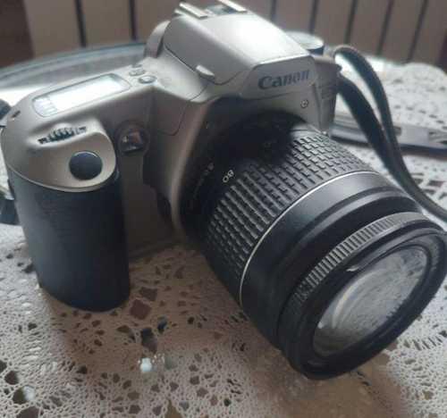 Фотоаппарат Canon