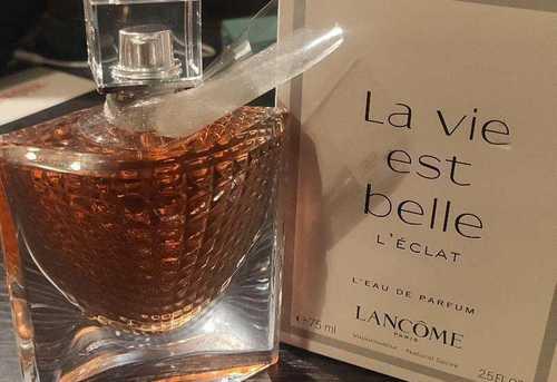 Lancome La Vie Est Belle