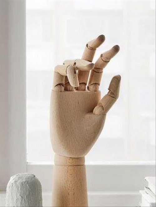 Handskald хэндскалд рука IKEA