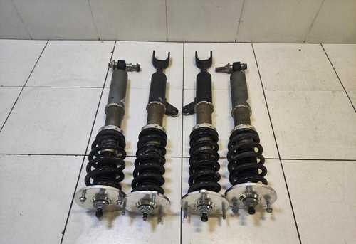 Комплект амортизаторов BMW 5 серия F10/F11 (2009—2