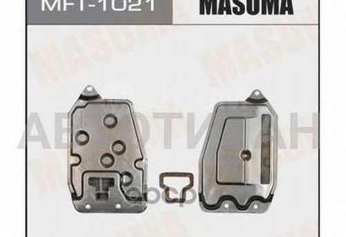 MFT-1021 фильтр АКПП Toyota Rav4 2.0 94-00