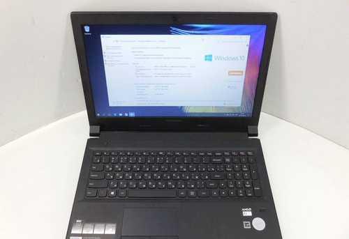 Ноутбук Lenovo B5045