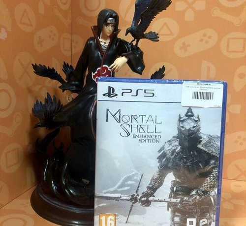 PS5 Mortal Shell - Enhanced Edition (рус.суб)
