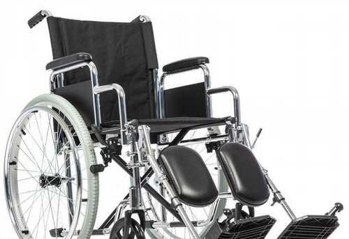 Кресло-коляска для инвалидов Ortonica Base 150