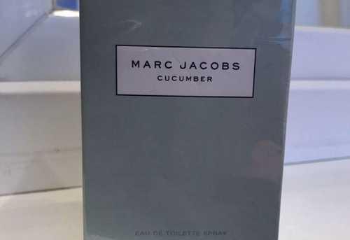 Туалетная вода Marc Jacobs Cucumber 100 мл