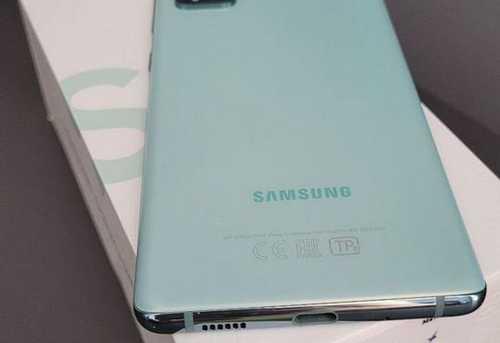 Samsung galaxy s20fe (Snapdragon 865)