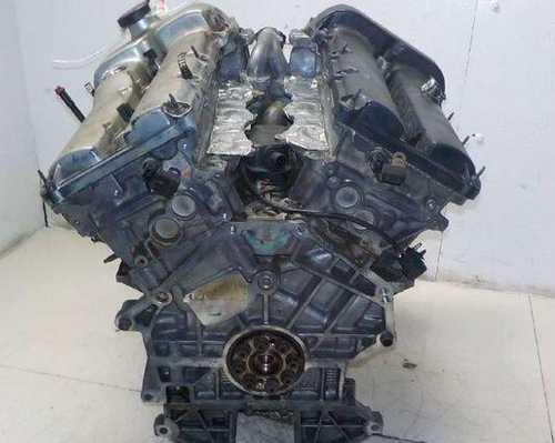 Контрактный двигатель для Jaguar XR830493E