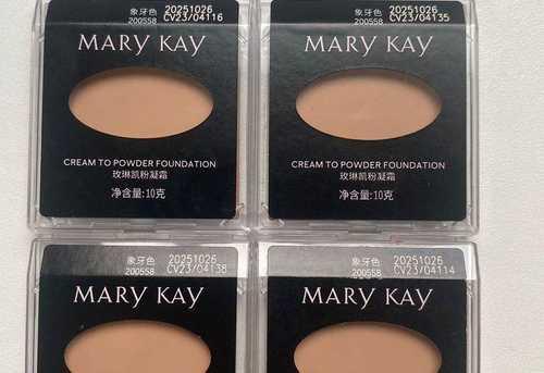 Крем-пудра Mary Kay