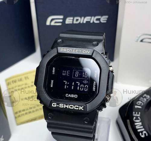 Часы Casio G-Shock