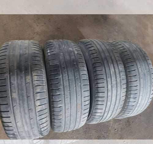 Nokian Tyres Hakka Blue 2 SUV 265/60 R18 110V