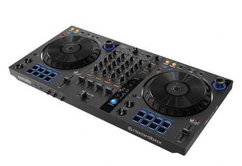 DJ-контроллер Pioneer DDJ-FLX6-GT