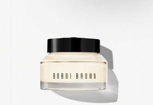 Bobbi Brown Vitamin enriched база под макияж