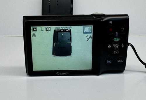 Фотоаппарат Canon PC 1732