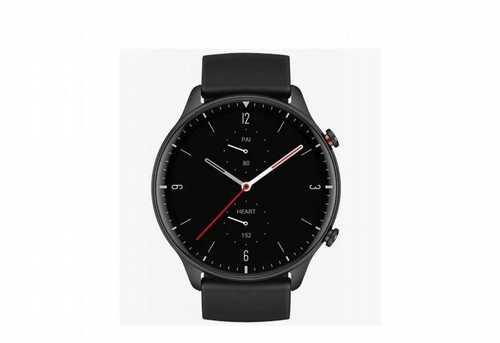 Смарт-часы Amazfit GTR 2 NEW (черный)