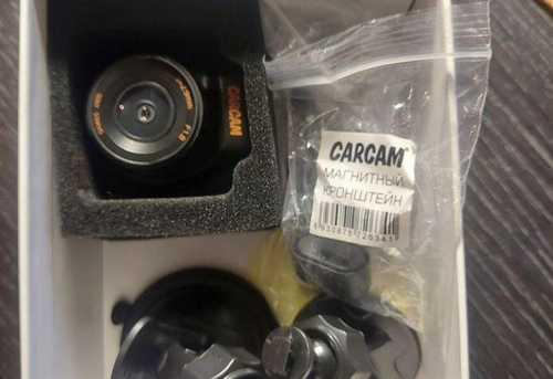 Автомобильный видеорегистратор carcam R2s