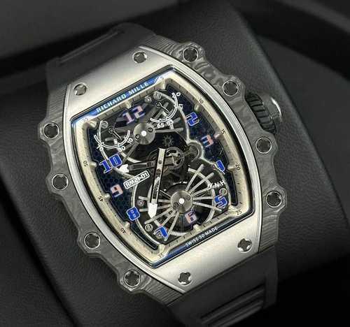 Механические Часы Richard Mille