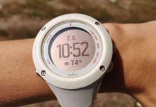 Часы Suunto ambit 3 run