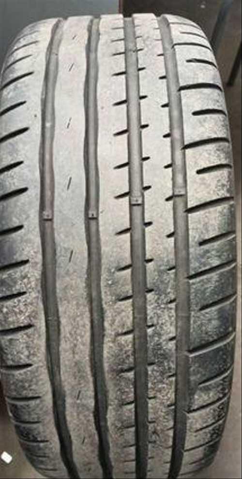 Hankook Ventus S1 evo K107 215/45 R17 91ZR