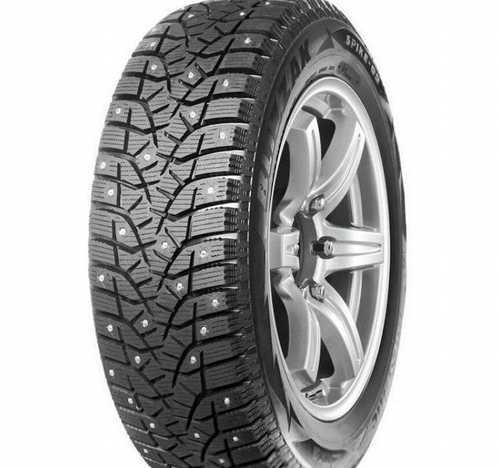 Bridgestone Blizzak Spike-02 SUV 215/65 R16 98T