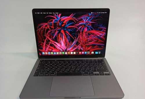 Рст MacBook Pro 13 2020 Core i7 32Gb 33 цикла