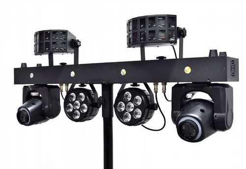 Комплект светового оборудования BAR LIghts pro