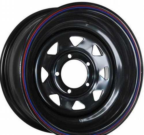 R17 5x150 8J ET25 D110 ORW (Off Road Wheels) Nissa