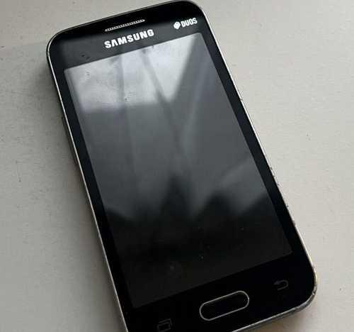 Samsung Galaxy Ace 4, 4 ГБ