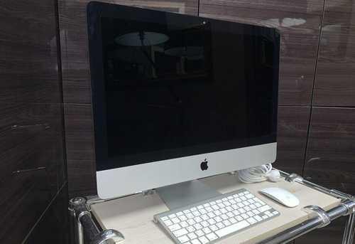 Моноблок Apple iMac (21.5-inch, Late 2012)