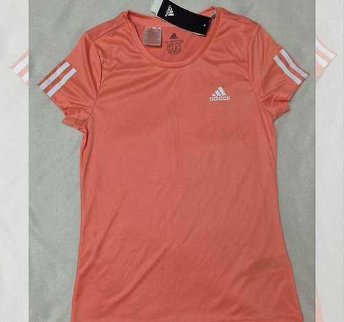 Футболка женская спортивная adidas р. XS