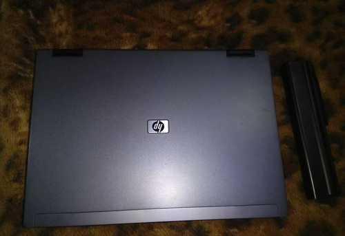 Ноутбук HP Compoq 6910p на запчасти
